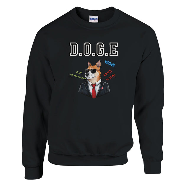 Special Agent Doge | Mostly Peaceful Patriots